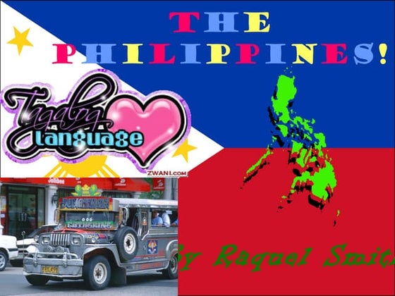 All About Philippines | PPTX
