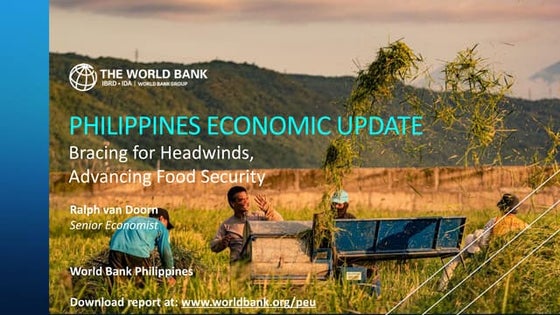 Present and Future Requisites for Prosperity in the Caribbean | PPT