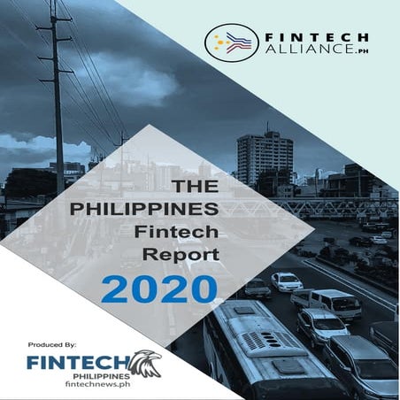 Philippines Fintech Report 2020 | PDF