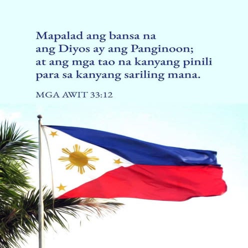 Philippines - Tagalog Gospel Tract.pdf