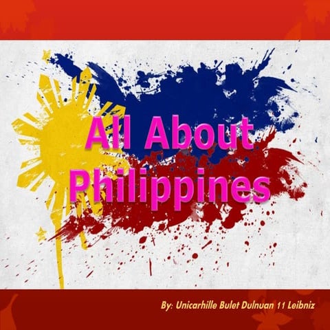 Philippines | PPT