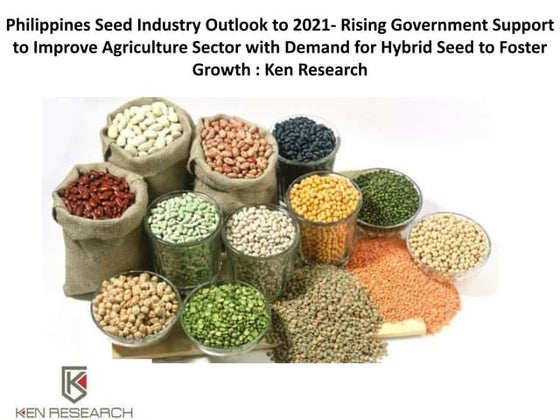 The Profile of the Filipino Farmer | PPTX | Agriculture | Industries