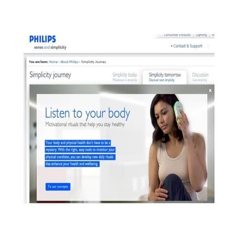 Philips | PPT