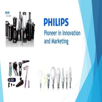 Philips | PPTX