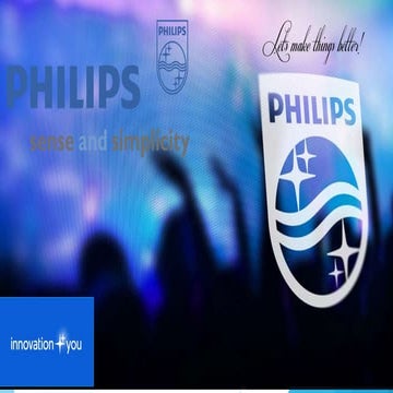 Philips | PPTX