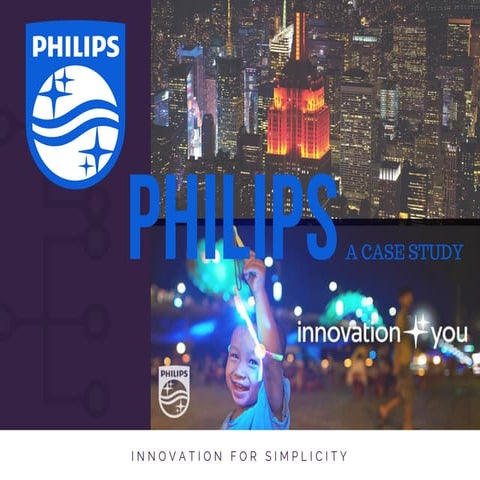 PHILIPS PPT | PPTX