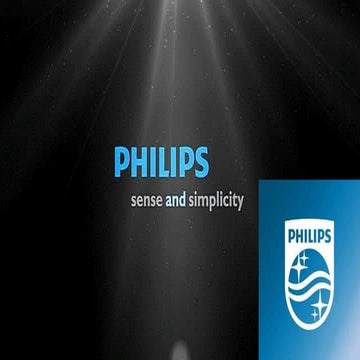 PHILIPS PPT | PPTX