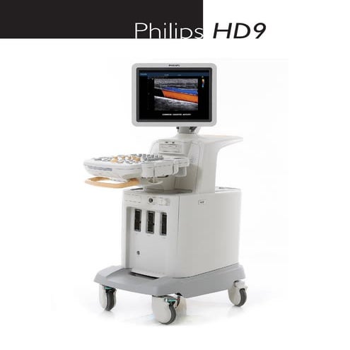 Philips hd9 | PDF