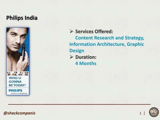 Yahoo! India: Digital Marketing Case Study | PPT