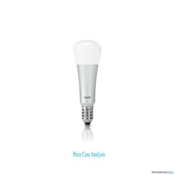 Philips LED Pricing Strategy. | PPTX