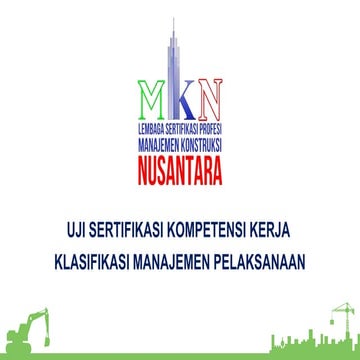 PHILIPUS ROSARI DIAZ - Supervisor K3 Konstruksi Utama - Jenjang 6 (LSP ...