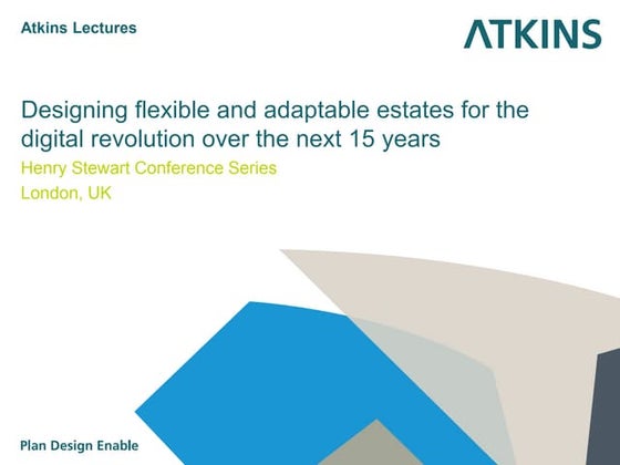 Atkins' tolling projects across the USA | PPT