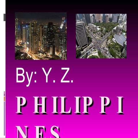 Phillipines | PPT