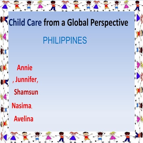Phillipines powerpoint | PPTX