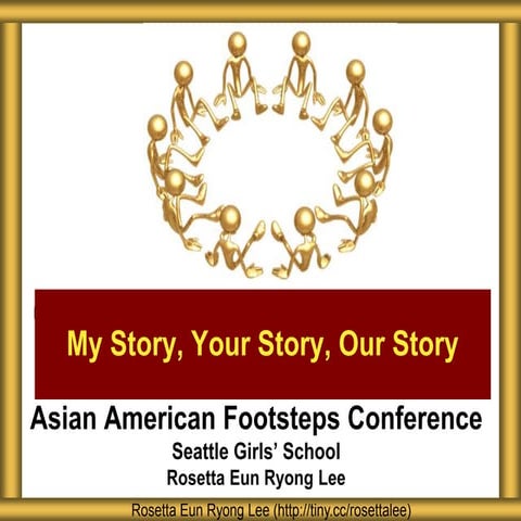 AAFC Asian American Anti Racism | PPTX