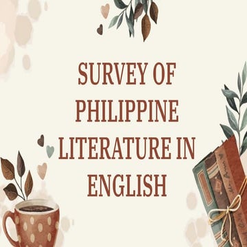 LESSON 2 - LITERARY PERIODS OF PHILIPPINE LITERATURE.pptx