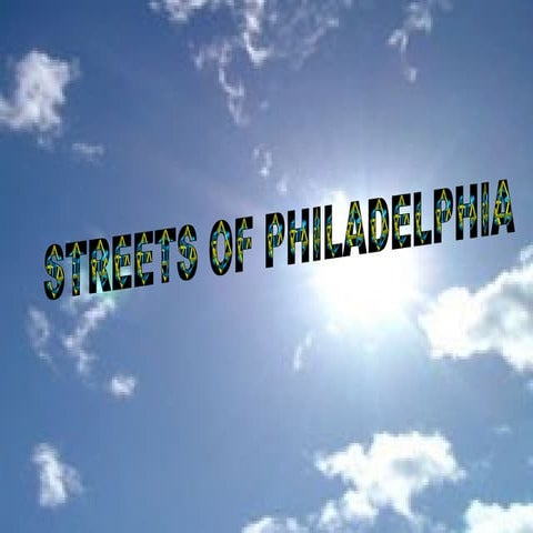 philadelphia | PPT