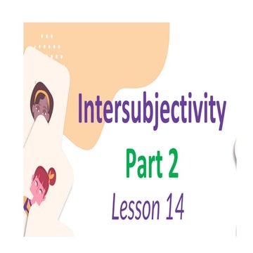 Philo lesson 14 intersubjectivity 2.pptx