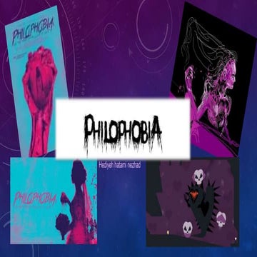 philophobia.pptx