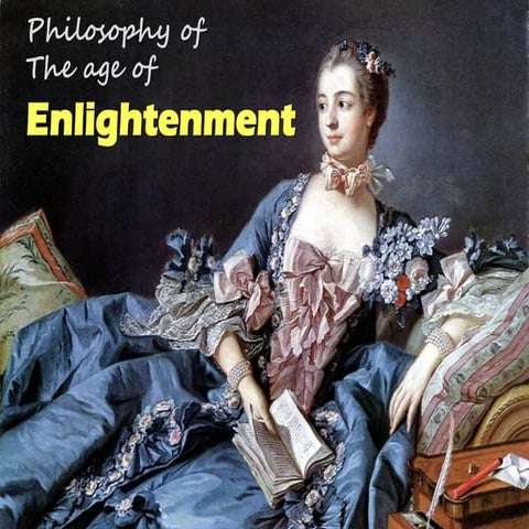 Philosophy of enlightenment | PPT