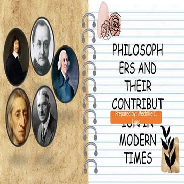 PHILOSOPHERS AND THEIR CONTRIBUTION_LUGO.pptx