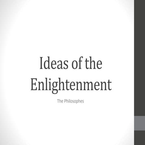 Philosophes | PPT