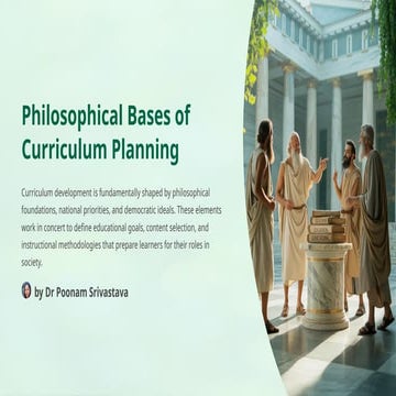philosophical foundation of education, realism ,idealism ,existential ...