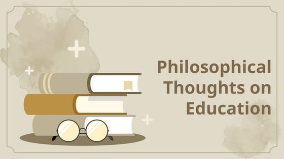 THE EDUCATIONAL PHILOSOPHY OF HERBERT SPENCER.pptx | Education