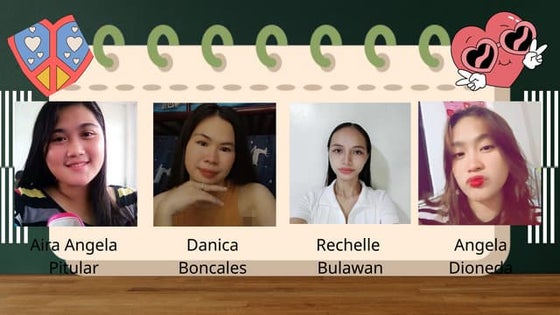 1. Philosophical Thoughts on Education.pptx