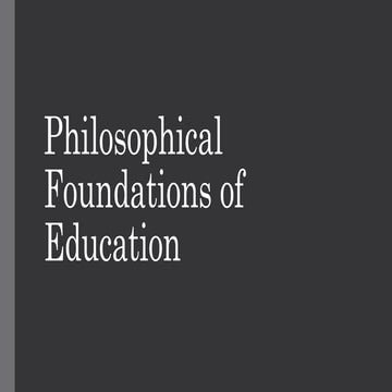 Philosophical Foundations of Education.pptx