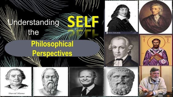 Understanding the self reviewer. .docx | Science