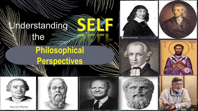 Gilbert Ryle-UNDERSTANDING-THE-SELF.pptx