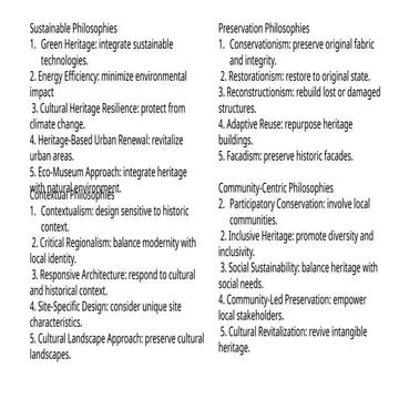 Philosophies used by architects for design.pptx