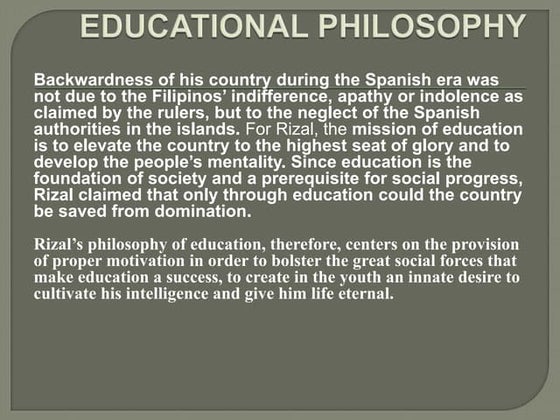 The trial and martyrdom of rizal | PPT