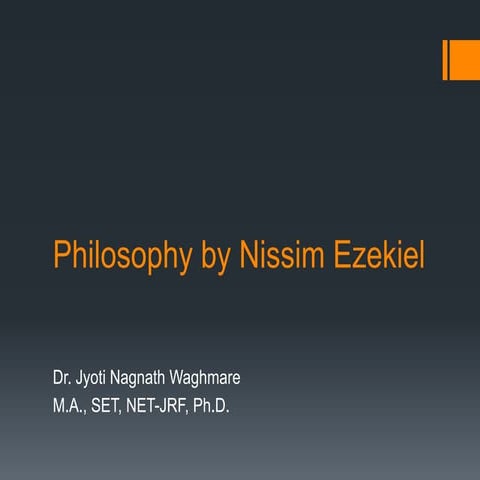 Philosophy | PPT