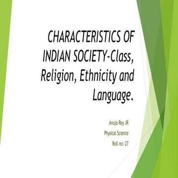 What is the Indian Knowledge System (IKS.pptx