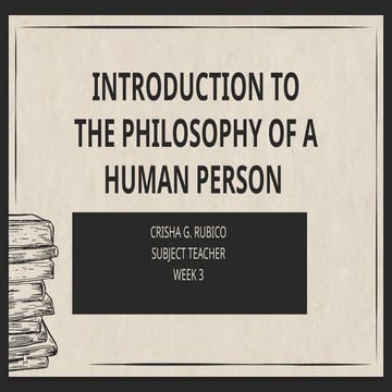 PHILOSOPHY-WEEK-3 Example Lesson Philosophy.pptx