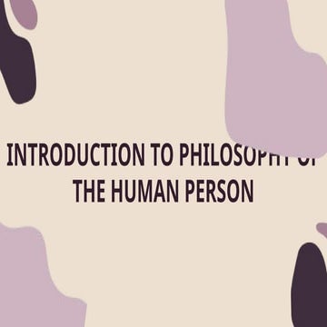 INTRODUCTION TO THE PHILOSOPHY - WEEK 1 .pptx