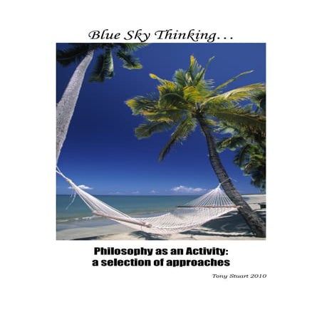 Philosophyactivity | PDF