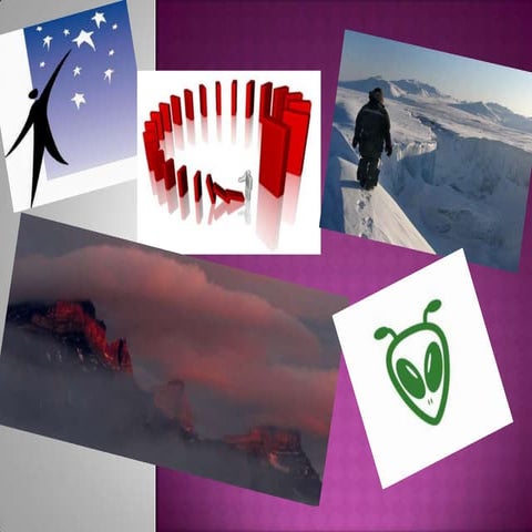 Philosophy collage | PPTX