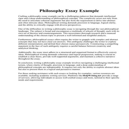 Philosophy Essay Example.pdf