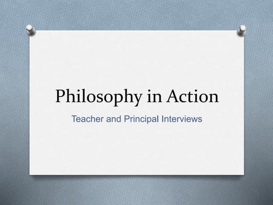Locke, Rousseau and Education | PPT