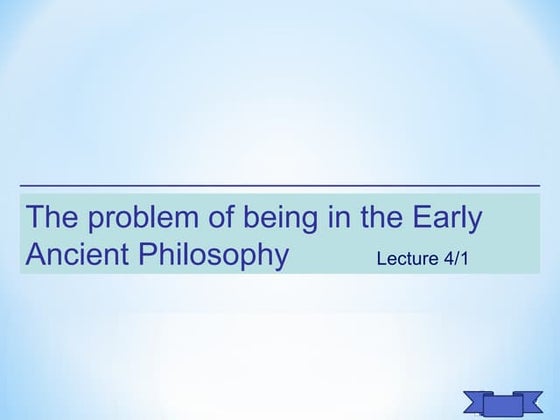 Introduction to the Philosophy of the Human Person - Introduction to ...