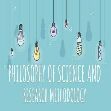 Philosophy of science.pptx
