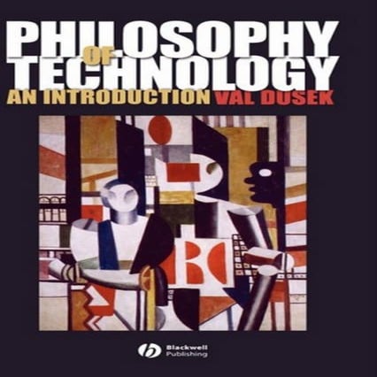 Philosophy of technology an introduction | PDF