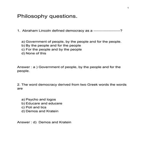 Philosophy questions .pdf