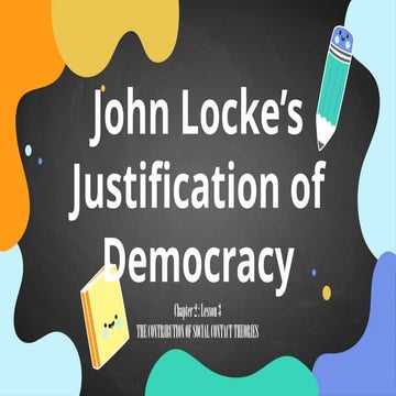 Philosophy Report( john locke's democracy).pptx