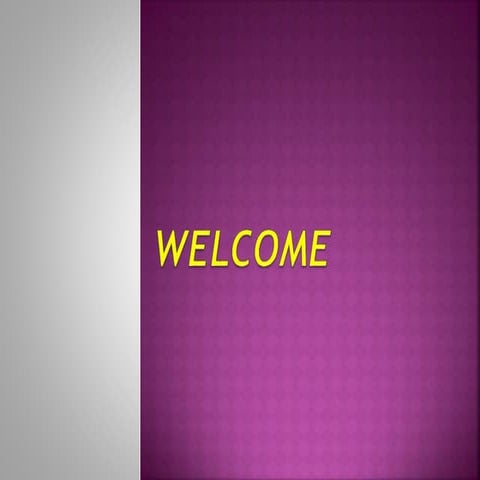 Philosophy seminar | PPTX