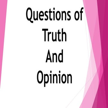 Philosophy week 2 and 3.pptx