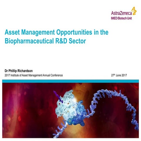 Stream B_Phil Richardson | PPT